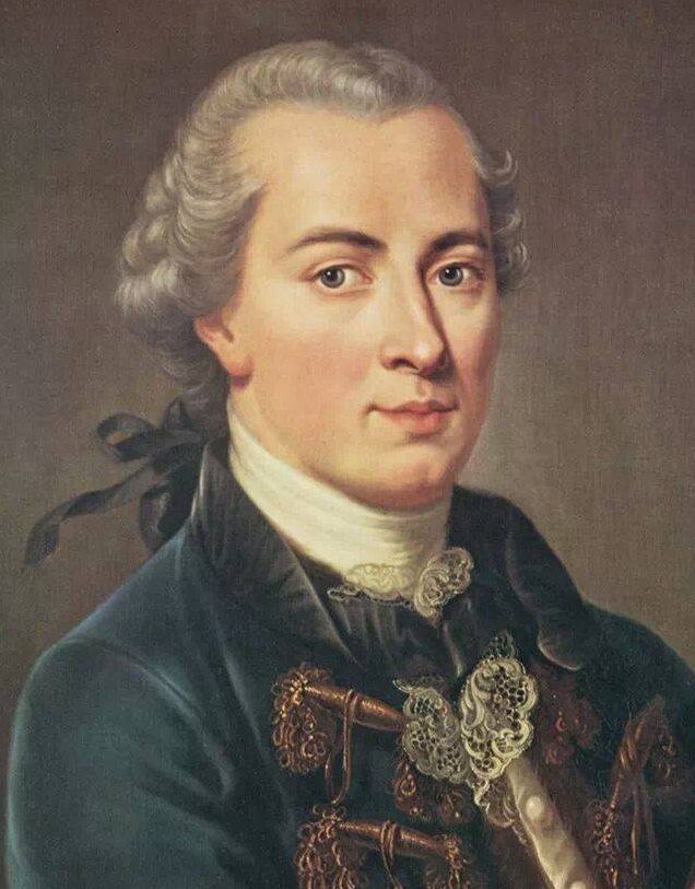 Kant and Transhumanism – Adam Alonzi